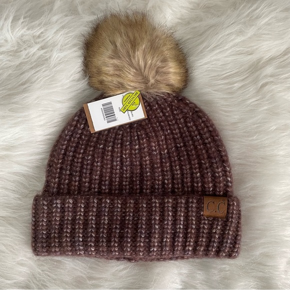 C.C | Accessories | Nwt Cc Beanie | Poshmark
